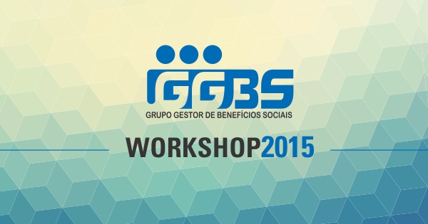 Workshop GGBS - Notícias - Diretoria Geral de Recursos Humanos