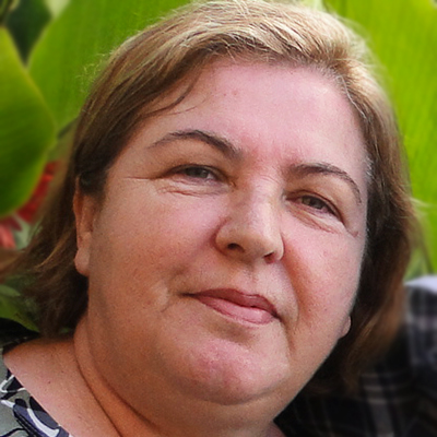Nádia Fernandes - Teams - General Directorate of Human Resources